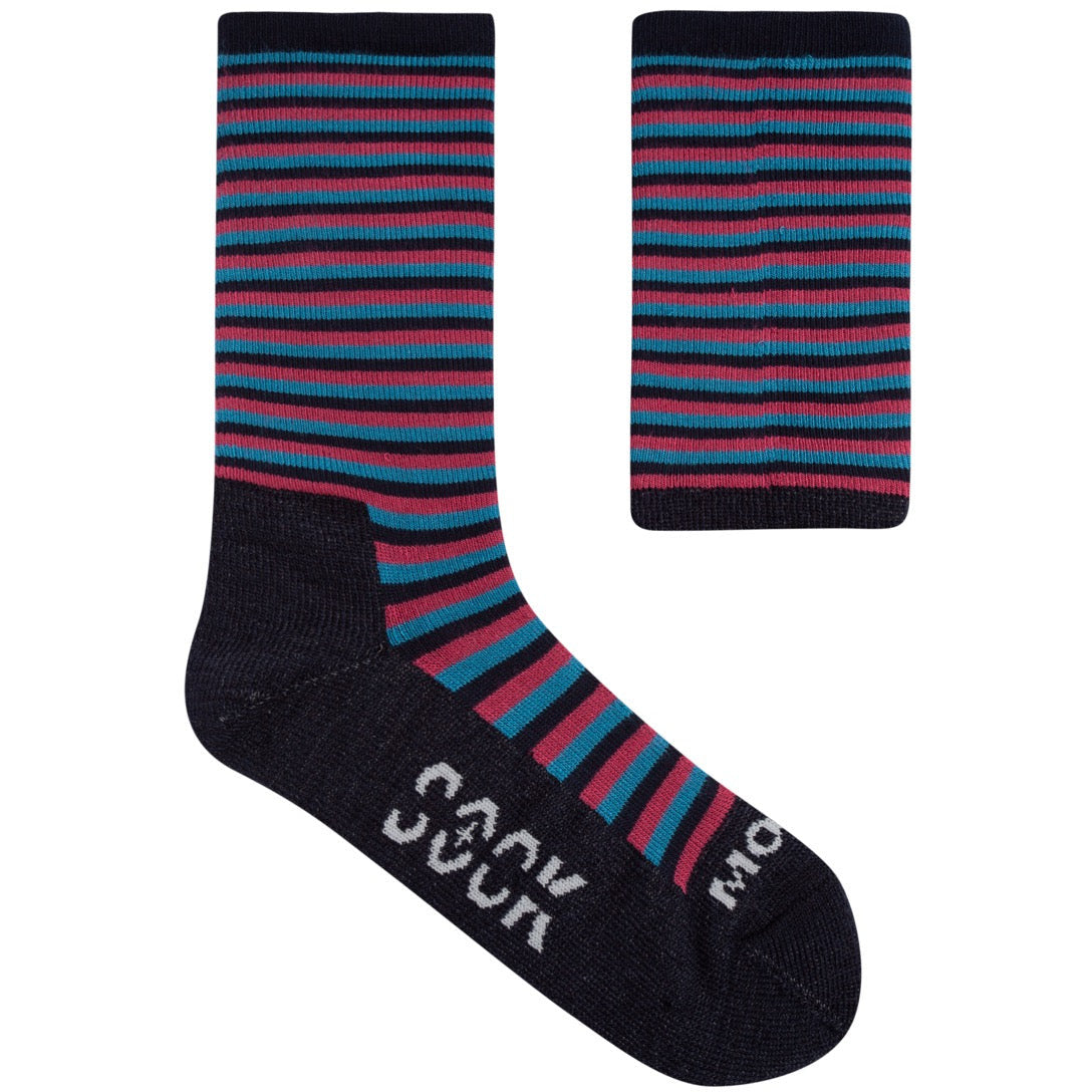 SOCK DOCTOR | MOHAIR MEDI SOCKS – Buxton Hanley